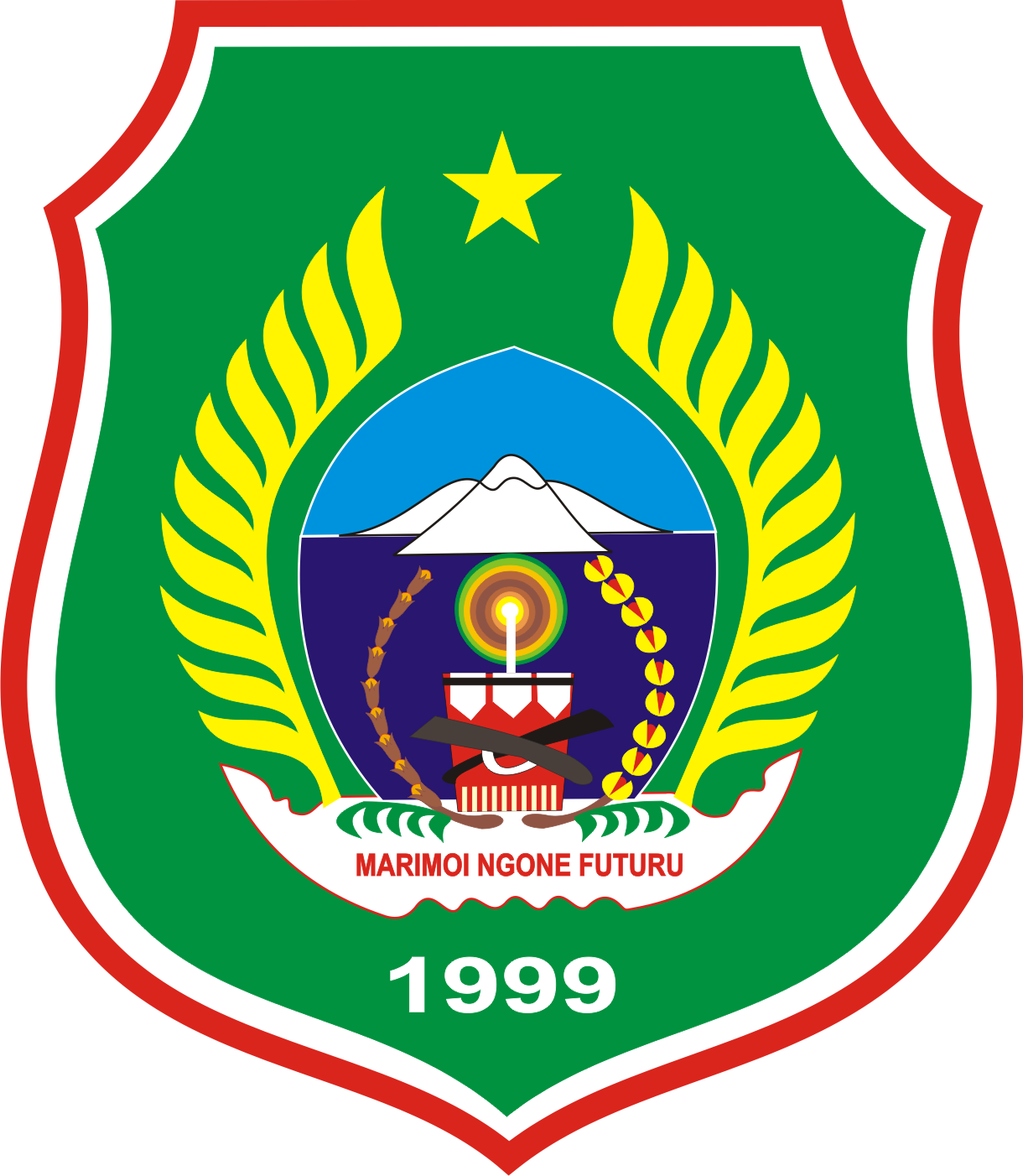 PEMPROV MALUT GELAR WORKSHOP DESIMINASI GRATIFIKASI DAN MEKANISME ... PEMPROV MALUT GELAR WORKSHOP DESIMINASI GRATIFIKASI DAN MEKANISME ...